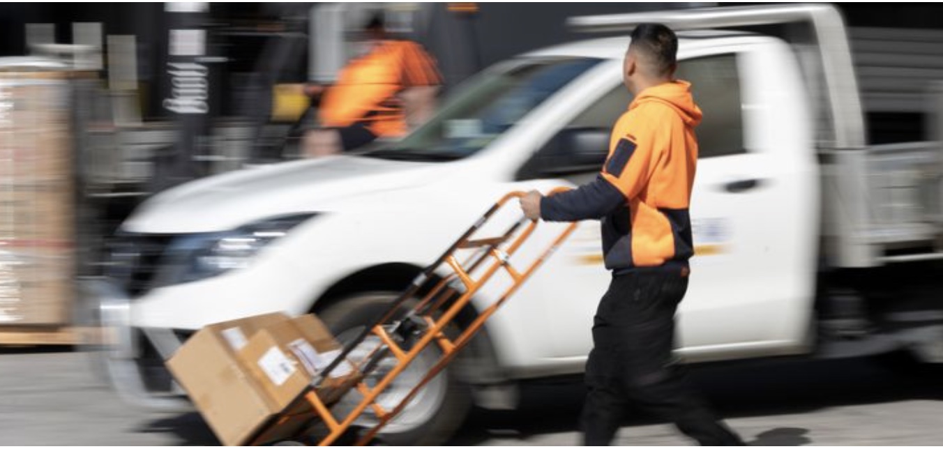 Job opportunity at Eagles The Plumbing Shop Prestons